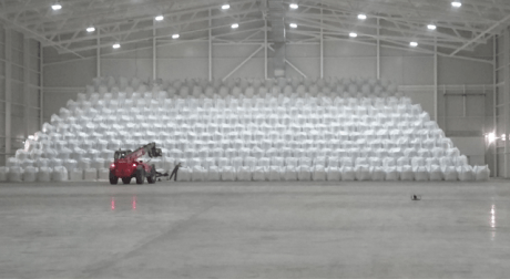 Embalagem big bag - Pal'Packs | Palamatic Process